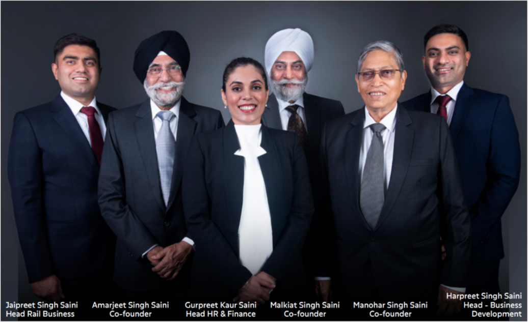 SAINI Electricals News & Media - Latest Updates and Innovations